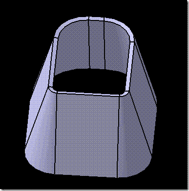 CATIA Sheetmetal Design: Generative Sheet Metal Design Overview